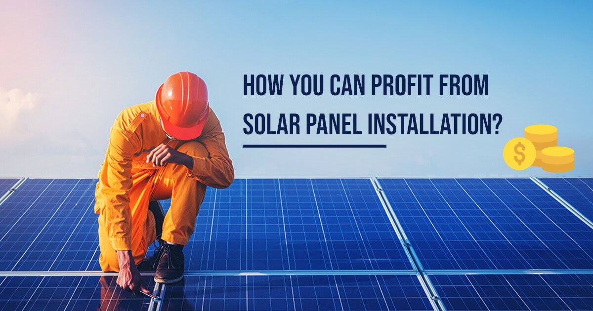 How to Save Money with Advanced Solar Power - You Should Know.