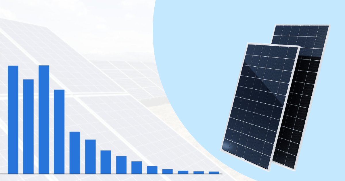 How Many Years Will My Solar Panels Generate Power?