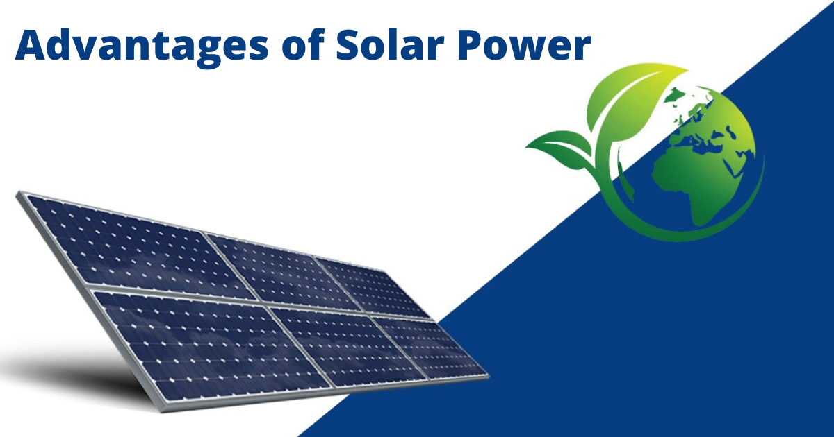 The Future Of Solar Power: Unique And Smart Energy Solution.