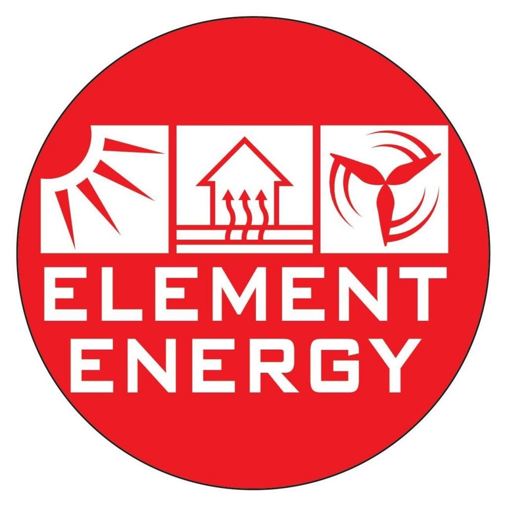Element Energy Systems - SolarQuery